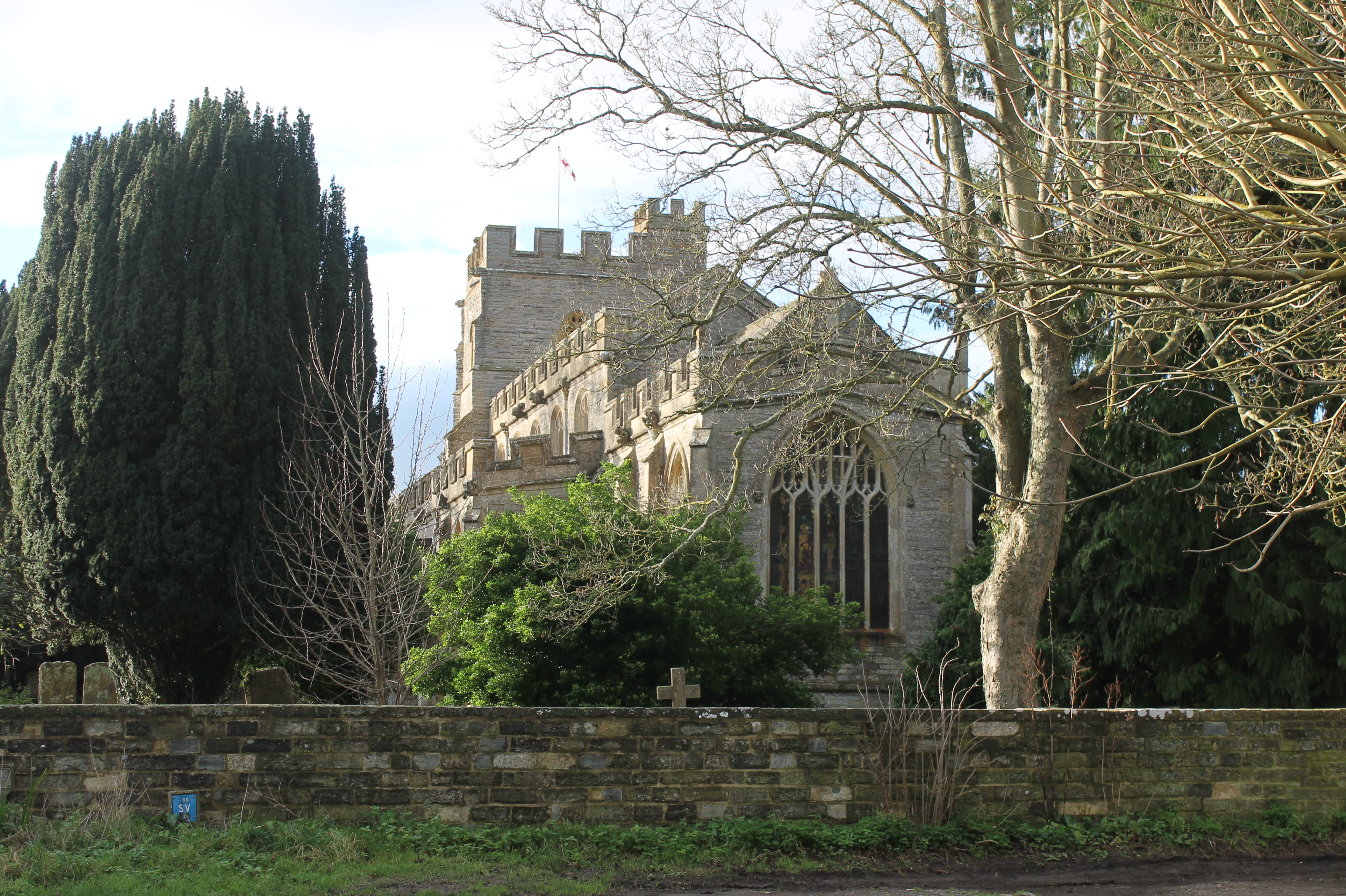 The Tapscott Family Tree - Misc Photos